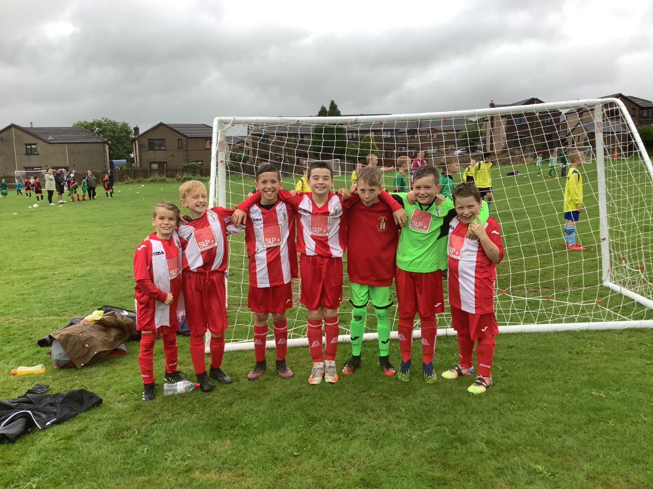 Ribble Valley Tournament