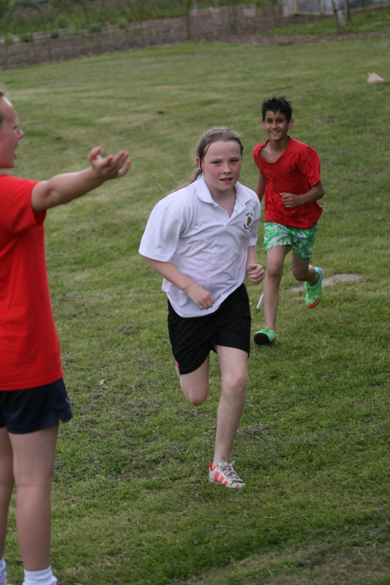 School Sports Partnership > Gallery